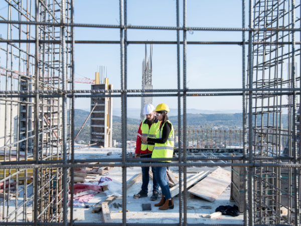 How to Master your construction QA processes